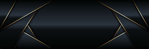 현대 추상 검은 종이 현실적인 레이어드 종이 컷 장식의 벡터 일러스트 레이 션은 황금 하프 톤 패턴으로 질감 커버 레이아웃 템플릿에 대한 3d 배경 및 재료 디자인 개념 0