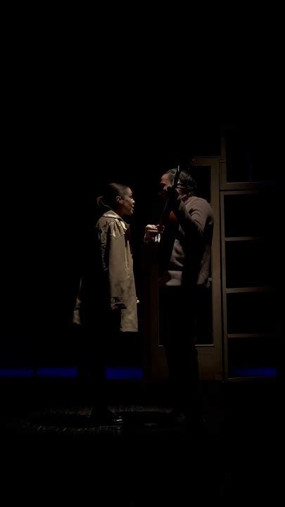 🎭 “დარაბებს მიღმა გაზაფხულია” 🎶ნუცა თოფურია And გიორგი ცხადაძე Theatre Musicaldrama Youtube