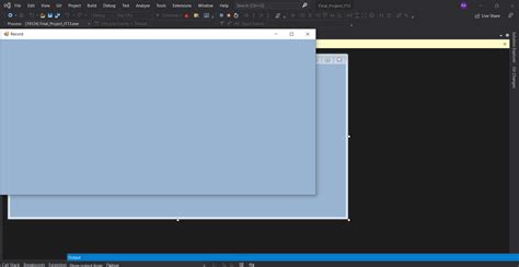 Vb Net Different Size Of Forms Even Though They Have The Same Size Stack Overflow