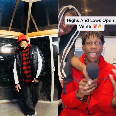Stream Prinz Highs Lows Open Verse Challenge Official Audio By Burd