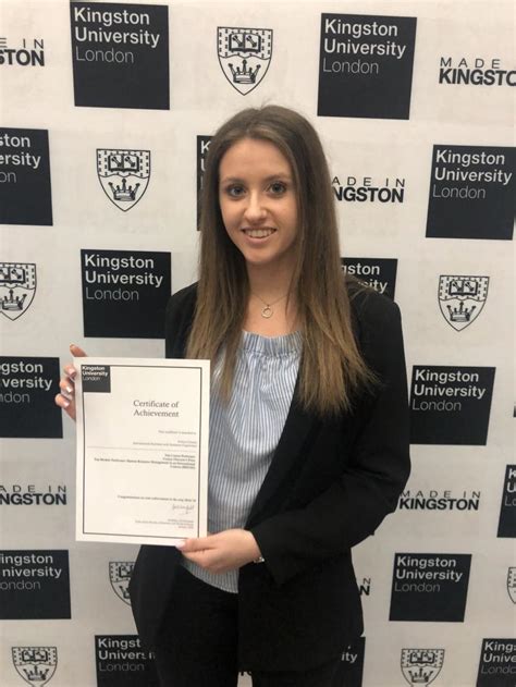 Jessica Cesana On Linkedin Awards Achievements Business 27 Comments