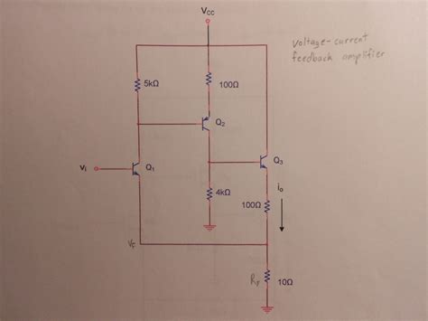 Solved A Open Loop Circuit I Think I Already Found This