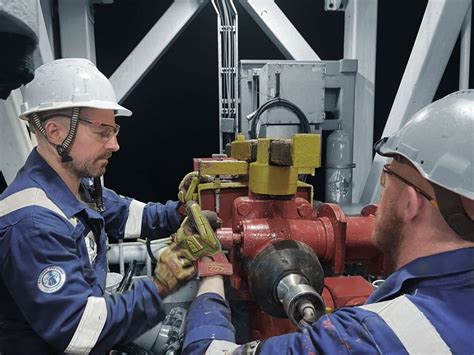Managed Pressure Drilling Exceed Energy