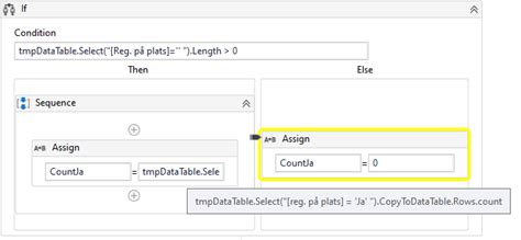 Source Contains No Data Rows Help Uipath Community Forum