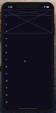 Pinned Sliver Dynamic Height Issue Flutter Flutter GitHub