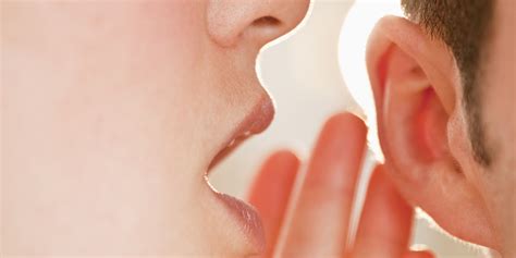 This Is Why Your Voice Sounds So Frickin Weird To You