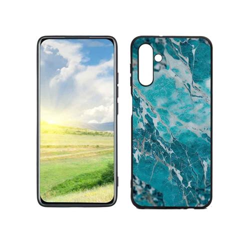 Compatible With Samsung Galaxy A G Phone Case Marble Custom Case Men Women Flexible