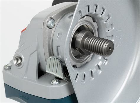 Обзор аккумуляторной УШМ Bosch GWS 180-Li