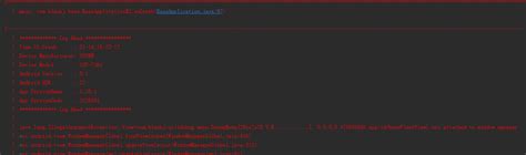 clone的最新代码 运行直接崩溃 · issue 1153 · blankj androidutilcode · github