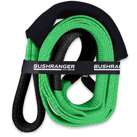 Bushranger 4x4 Gear Tree Trunk Protector Free Delivery Snowys Outdoors