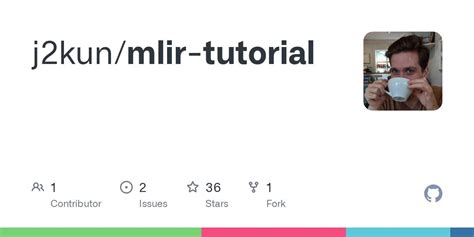 Mlir For Beginners A Series Of Articles On The Mlir Framework R Hypeurls