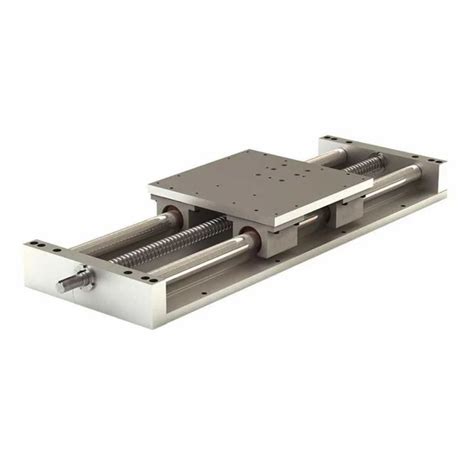 mild steel linear slides at ₹ 17000 chennai id 2855230549862