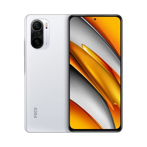 Poco F Xiaomi Indonesia