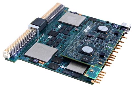 Cots Processing Drives Modern Electronic Warfare Systems Military Embedded Systems