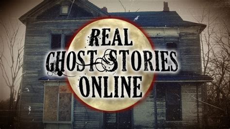 Ghost Hermit In The Woods Real Ghost Stories Online