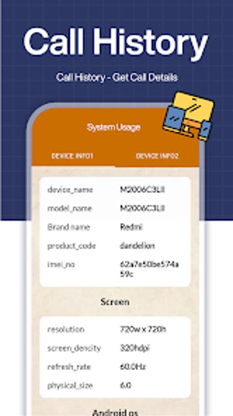 Call History All Call Details Para Android Descargar