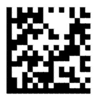 Symbology Types In WinUI Barcode Control Syncfusion