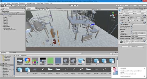 scene editor camera is cutting off my objects unity engine unity