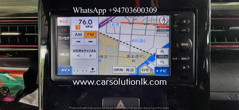 Eclipse Avn 133mrc Map Sd Card Carsolutionlk