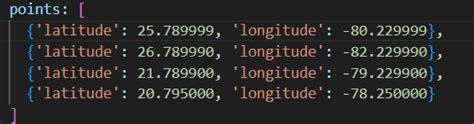 Customizing Link Templates To Follow Geographic Paths In GoJS GoJS Northwoods Software