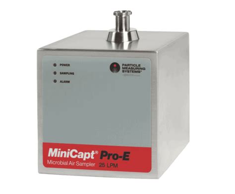 Test De Résistance Au Vhp Pour Biocollecteur Dair