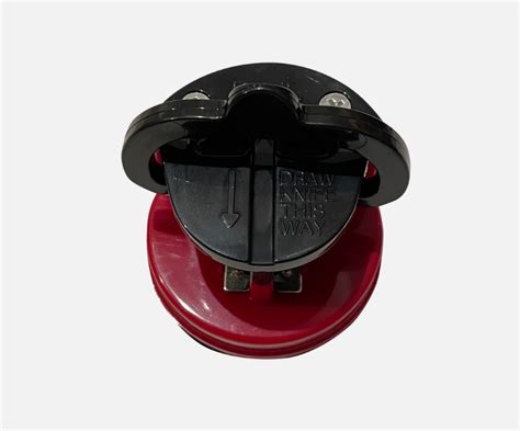 Knife Sharpener With Suction Cup Tiger Sydney