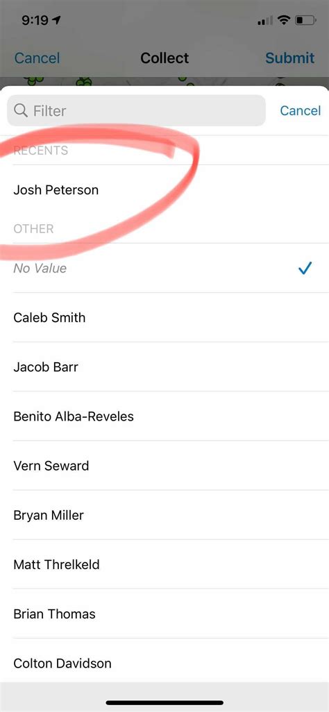 Solved Field Maps Drop Down List Domains Are Disappearing Esri