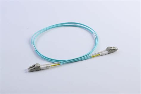 Multi Mode Patch Cord Alston Systems