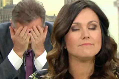 Susanna Reid Admits She Lets Her Year Old Watch Love Island Even After Sex Toy And