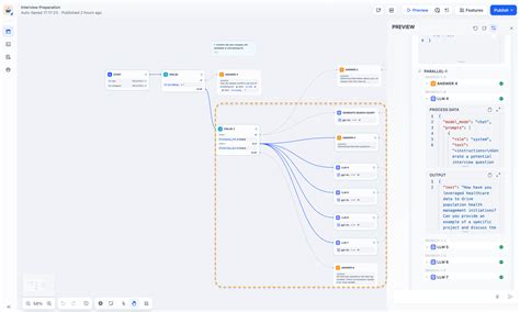 Dify V0 8 0 Accelerating Workflow Processing With Parallel Branch Dify Blog