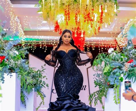 Trisha Khalid Opens Up On What It Takes To Become One Of Kenyas Most