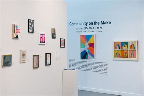 Arts Of Life The Andy Warhol Foundation For The Visual Arts
