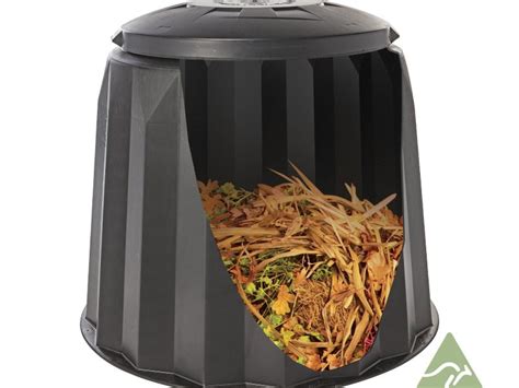 105 Gal 400l Gedye Bin Compost Junkie