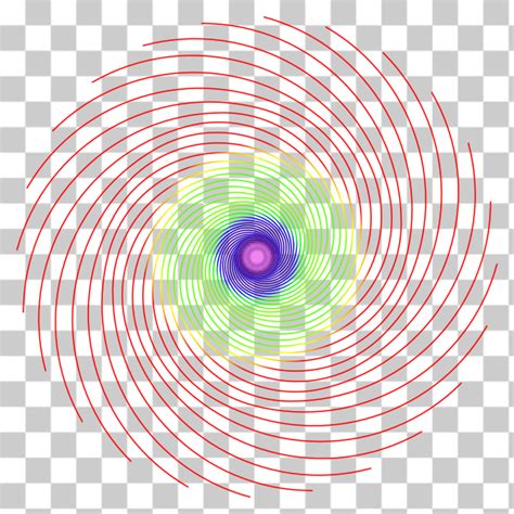 Free Svg Fibonacci Spiral 2 Nohat Cc