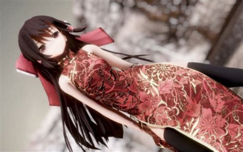 神社倒闭，灵梦卖艺 Bilibilib站无水印视频解析——yiuios易柚斯