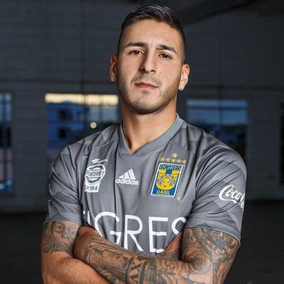 Tigres Uanl 2018 Adidas Third Jersey Football Fashion