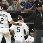 Chicago White Sox Are One Of The Top Teams Post All Star Break Sports Before Its News