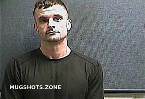 Goins Dylan Thomas 12 04 2023 Boone County Mugshots Zone