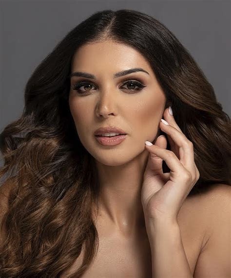 Miss Universo 2023 Conheça As 85 Candidatas Ao Título Br