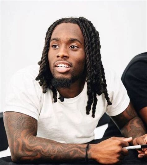 Kai Cenat Dreads The Ultimate Guide To His Locs And New Haircut