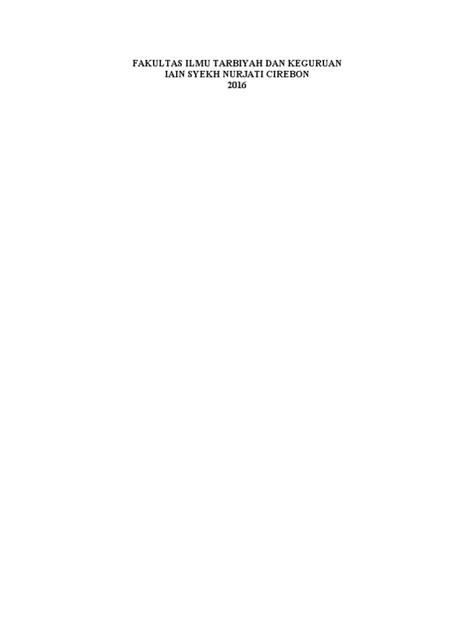 Contoh Makalah Ptk 2 Pdf