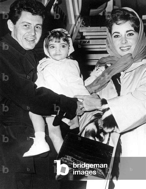 Elizabeth Taylor Daughter Name