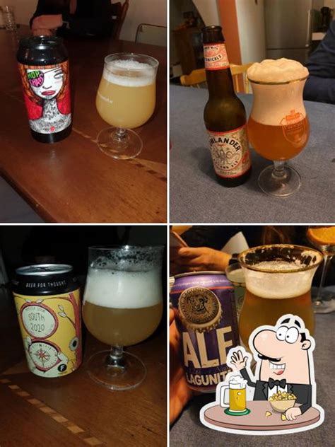 Lars Beer Palace Tilburg