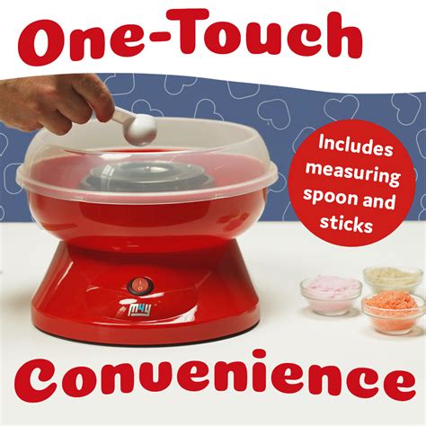 Candy Floss Maker Hartside Products