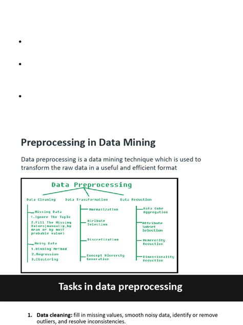 Data Normalization And Preprocessing Techniques Pdf Cluster
