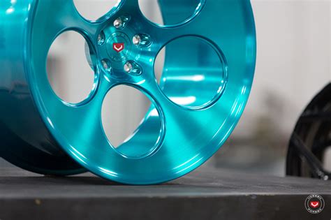 Vossen Forged Lc Series Lc 103