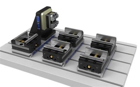 Best Quality Cnc Workholding Fixtures China Manufacturer