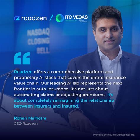 Itcvegas2023 Rdzn Insurance Innovation Techentrepreneurs