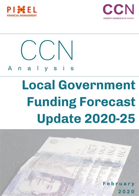 Devolution And Reform County Councils Network