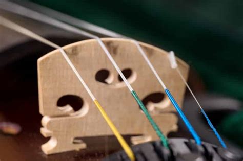 The Best Violin Strings In Reviews And Buyer S Guide
